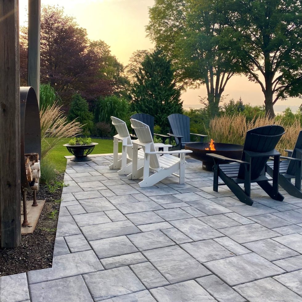 Home & Outdoor Landscape Design in Barrie, Ontario | Garden Design